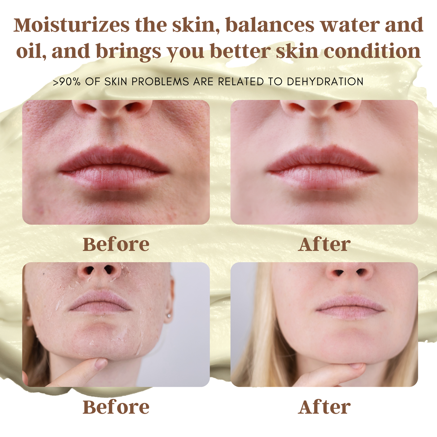 Beef tallow and Honey Balm – Frandora